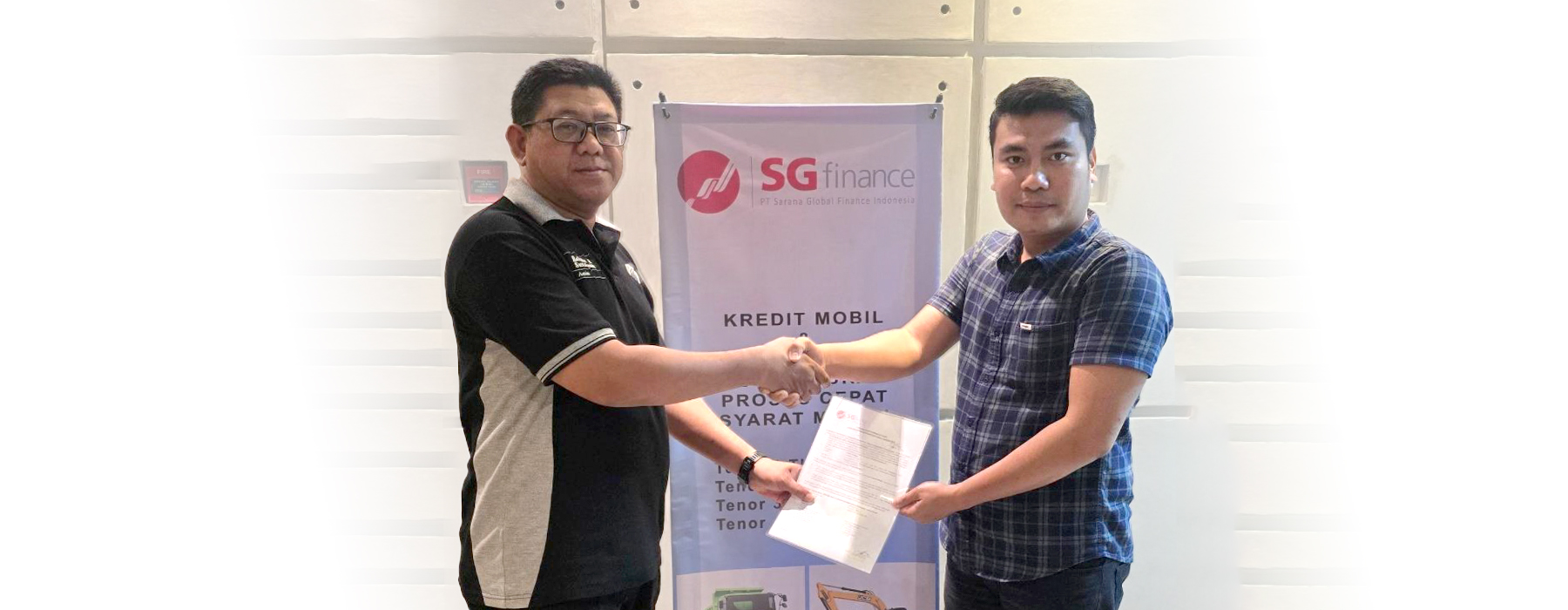 Inklusi Keuangan PT Sarana Global Finance Indonesia - PT Sarana Global Finance Indonesia