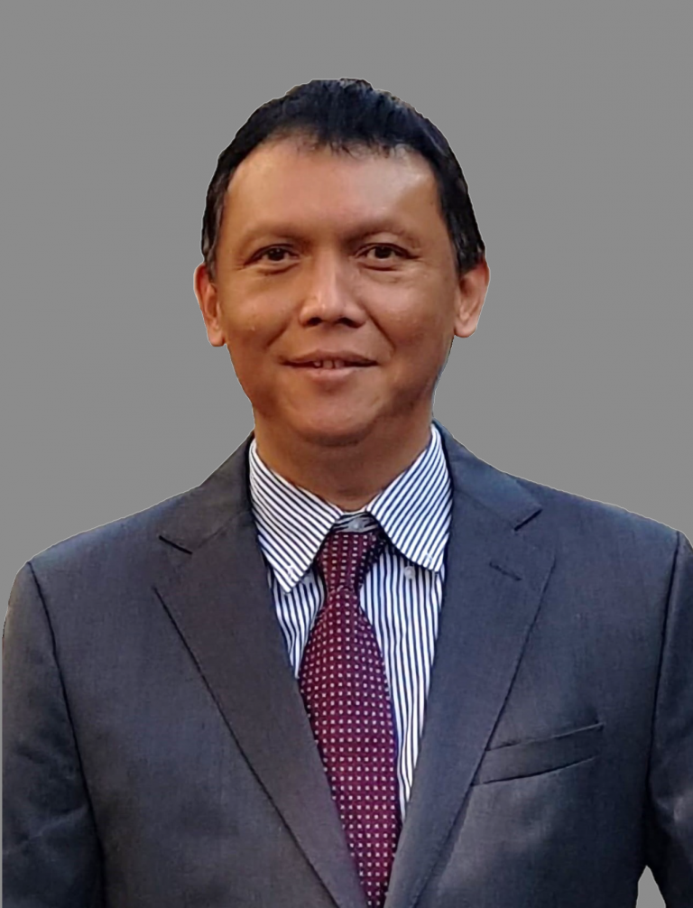Dewan Direksi - PT Sarana Global Finance Indonesia
